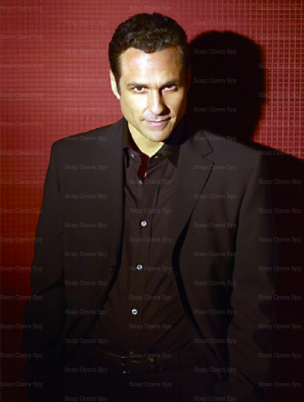 General Hospital Icon Maurice Benard Flies For First Time In Years ...
