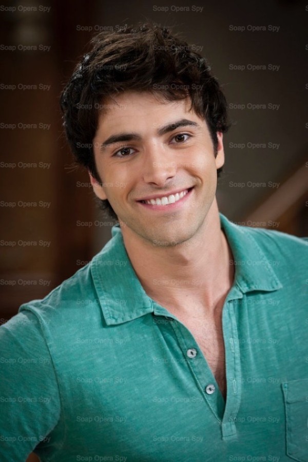 'Days of Our Lives' News: Freddie Smith Exits DOOL, Filmed Last Scenes as Sonny Two Weeks Ago
