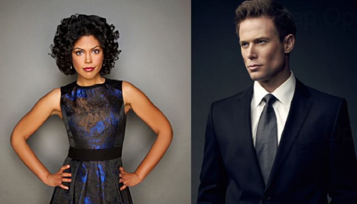 'The Bold and the Beautiful' Opinion: BB Producers Rewriting Rick ...