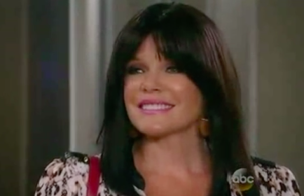 'General Hospital' Spoilers and Rumors: Julian's Mystery Guest Ava in ...