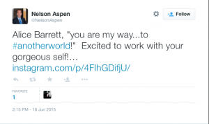 New Soap Series Adds 'Another World' Stars Anna Stuart and Alice ...