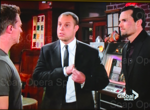 'The Young and the Restless' Spoilers June 11: Joe Sets Dylan Up - Asks ...