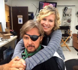 'Days of Our Lives' (DOOL) Interview: Stephen Nichols Talks Patch, His ...