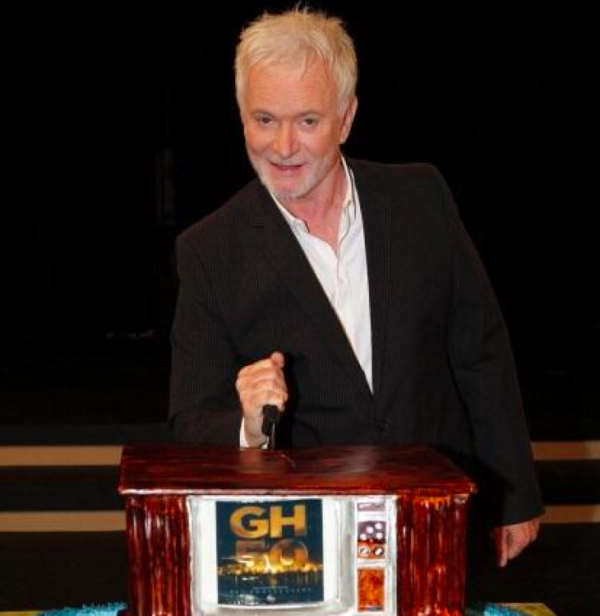 'General Hospital' (GH) News: Anthony Geary's New Short Film 'The ...