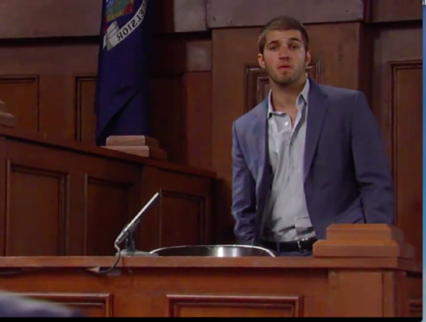 'General Hospital' (GH) News: Bryan Craig (Morgan Corinthos) Has ...