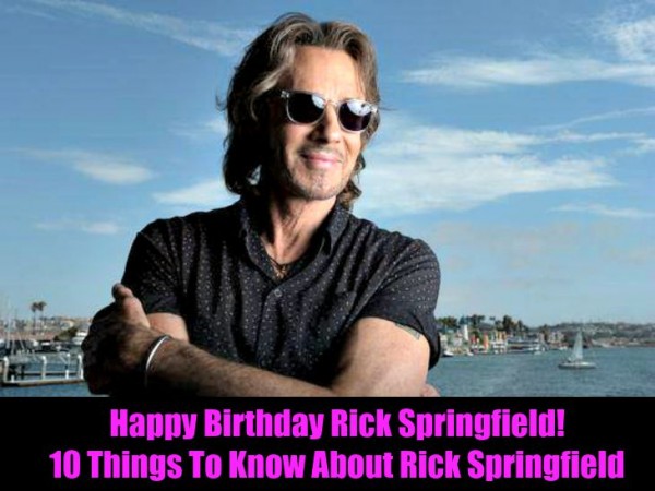 'General Hospital' : Happy Birthday To Dr. Noah Drake – 10 Things To ...