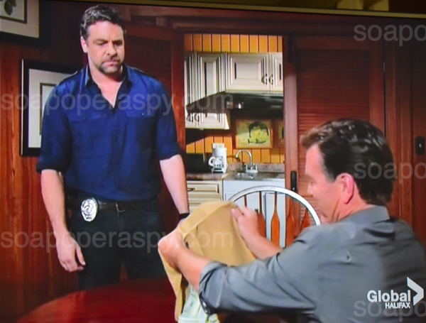 'The Young and the Restless' Spoilers Thursday, August 13: Harding ...