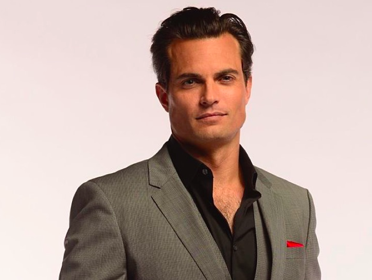 'The Young and the Restless' Rumors: Joe Clark Trying To Take Victor ...