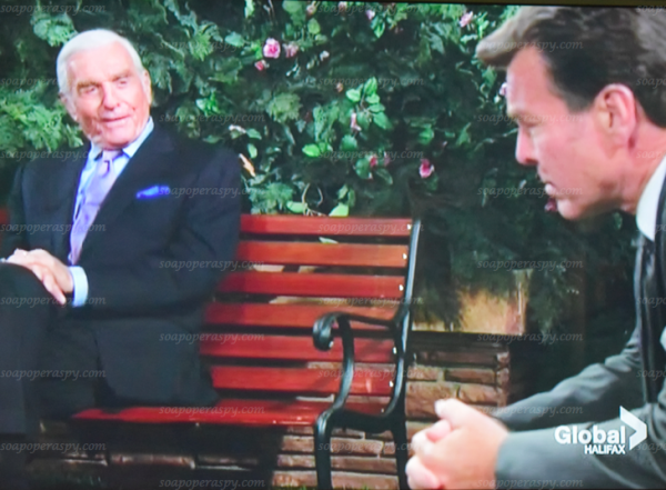 'The Young and the Restless' (Y&R) Spoilers Tuesday, August 18: Marisa ...
