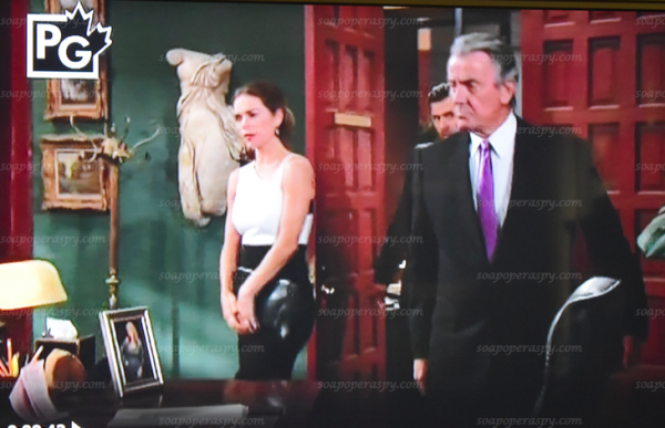 'The Young and the Restless' (Y&R) Spoilers Tuesday, August 18: Marisa ...