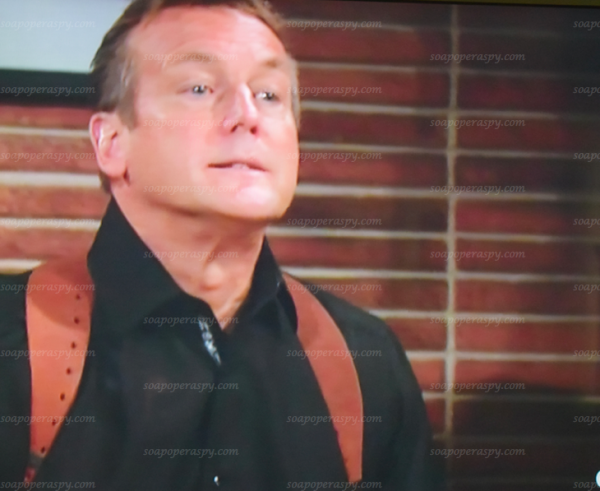 'The Young and the Restless' (Y&R) Spoilers Tuesday, August 18: Marisa ...