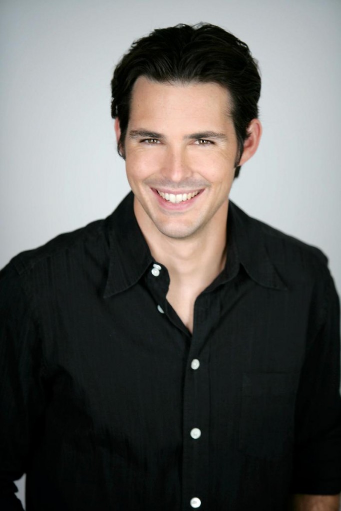 'Days of Our Lives' (DOOL) News: Jason Cook Releases Film 'State of ...