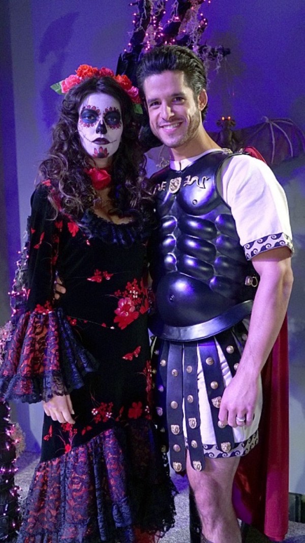 Daytime Soap Halloween Costumes: The Good, The Bad and Everything Else!