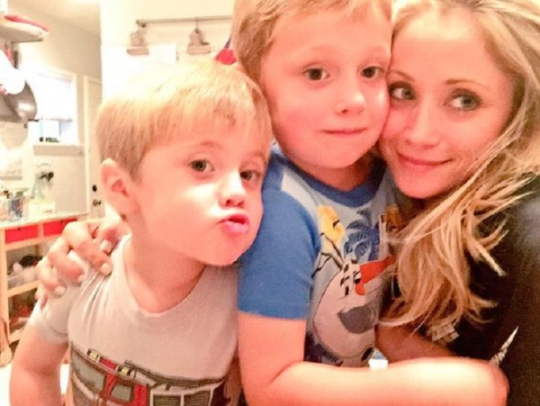 'General Hospital' (GH) Interview: Emme Rylan Discusses Engagement To ...