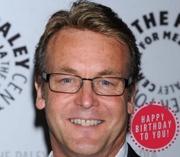 'The Young and the Restless' Happy Birthday Doug Davidson – 10 Things ...