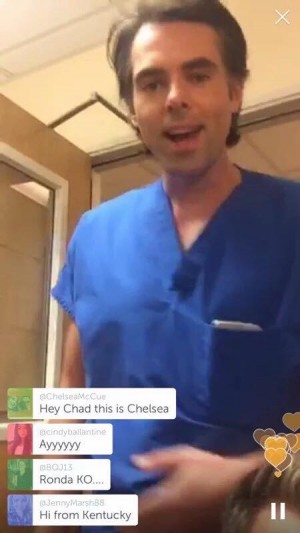 'General Hospital' News: Jason Thompson and His Wife Paloma Expecting ...