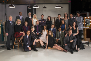 'The Bold and The Beautiful' News: B&B The Most-Watched Soap Opera In ...