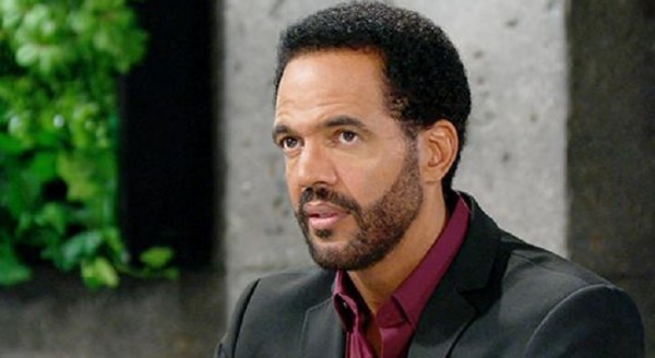'The Young And The Restless' Poll: Can Kristoff St. John's Character ...