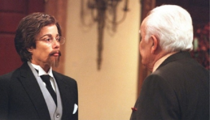 Soap Opera News: 7 Hilariously Bad Disguises On DOOL, GH, Y&R, B&B ...