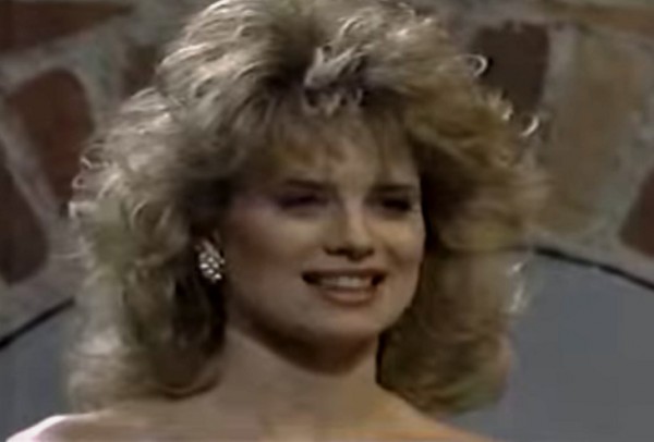 'Days Of Our Lives' News: 10 Things About Kayla And Patch's Romance ...