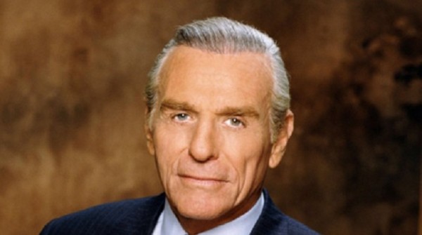 'The Young And The Restless' News: Jerry Douglas Returns To 'Y&R' As ...
