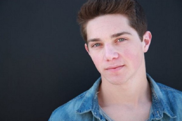 'General Hospital' News: Jimmy Deshler - Formerly Rafe Kovich - Stars ...