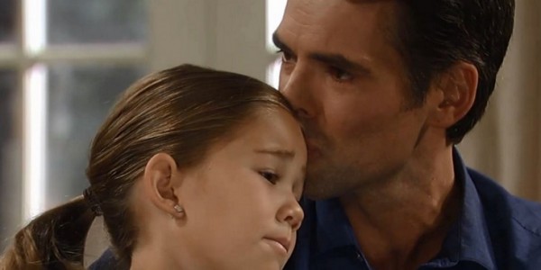 'General Hospital' News: Nathan Varni Dishes On Jason Thompson's Exit ...
