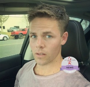 'The Young And The Restless' News: Lachlan Buchanan Lands Role On CBS ...