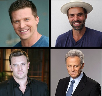 General Hospital” vs. “The Young and the Restless”: Actors Who Have ...