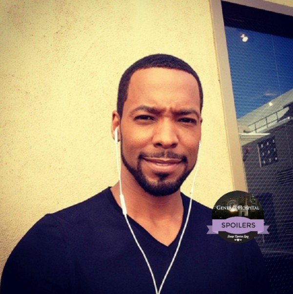 'General Hospital' Spoilers: Anthony Montgomery Teases Heartbreaking ...