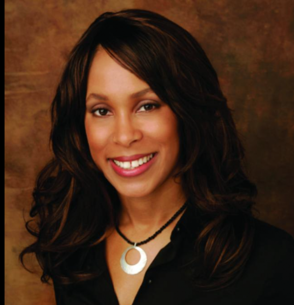 Channing Dungey Takes Over As ABC Entertainment President: Paul Lee ...