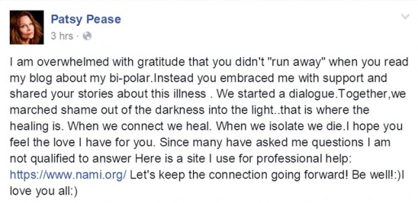 'Days of Our Lives' News: Patsy Pease – Former Kimberly Brady Donovan ...