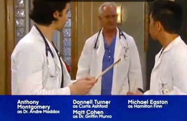 'General Hospital' News: Michael Easton Returns – "GH" Reveals New ...