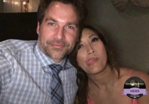 'General Hospital' News: Robb Derringer Dating 'DWTS' Judge Carrie Ann ...