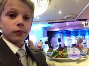 'The Young And The Restless' Interview: Jared Breeze Exclusively ...