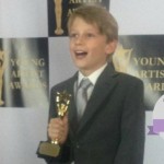 jared breeze - Soap Opera Spy