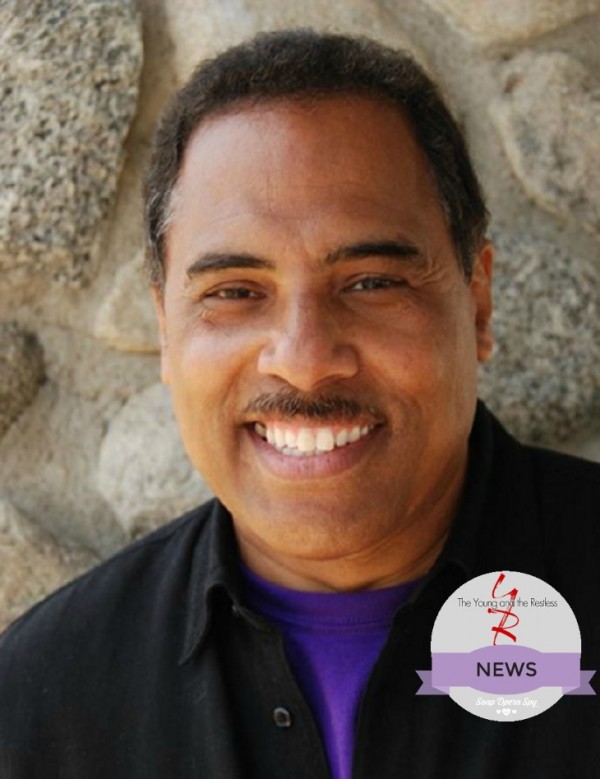 'The Young And The Restless' News: 'Dallas' Alum James A. Waston Jr ...