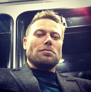 'The Bold and the Beautiful' News: Jacob Young Sings Waylon Jennings ...