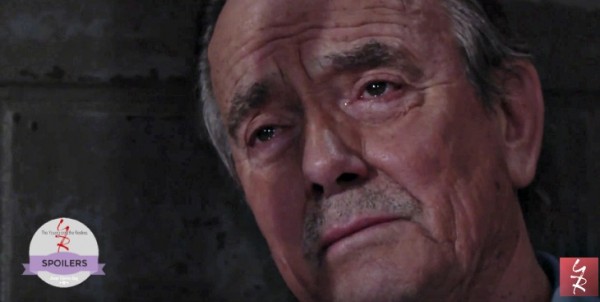 'The Young and The Restless' Spoilers Wednesday April 13: Dr Gates ...