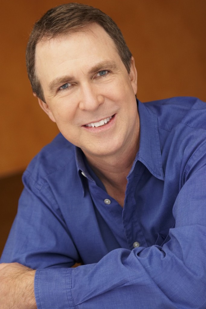 Soap Opera Spy Interview: Daytime Director Scott McKinsey Discusses His ...