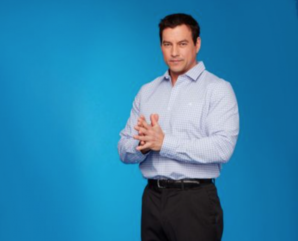 'General Hospital' News: Tyler Christopher Leaving GH Role Temporarily ...