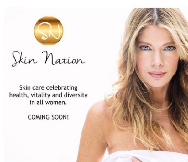 'General Hospital' News: Michelle Stafford Introduces Skin Nation ...