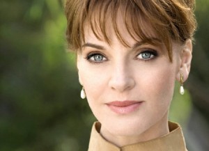 'General Hospital' News: Hayden’s Mom Cast! Soap Vet Robin Riker To ...