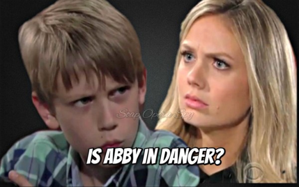 'The Young And The Restless' POLL: Who Could Be Max’s Next Victim – Is ...