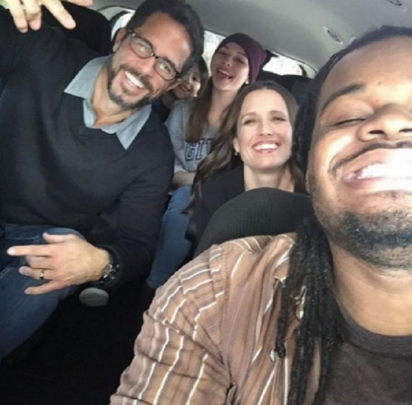 'Days Of Our Lives' News: Shawn Christian Starring In New Movie ...