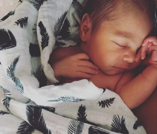 'The Young And The Restless' News: Jason Thompson And Wife Paloma Share ...