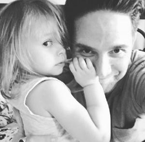 'General Hospital' News: Brandon Barash Shares New Photos Of His And ...
