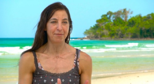 'The Bold And The Beautiful' News: 'Survivor' Alum Debbie Wanner To ...