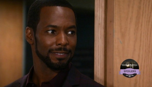 'General Hospital' Spoilers: Andre Makes A Choice, Professes His Love ...