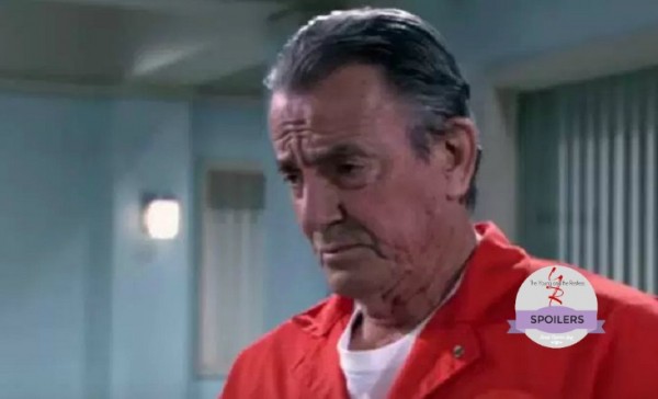 'The Young And The Restless' Spoilers: Nikki Gives Victor One More ...